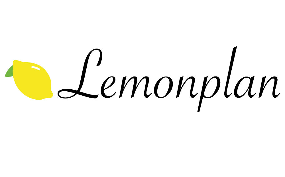 Herzlich Willkommen bei Lemonplan
